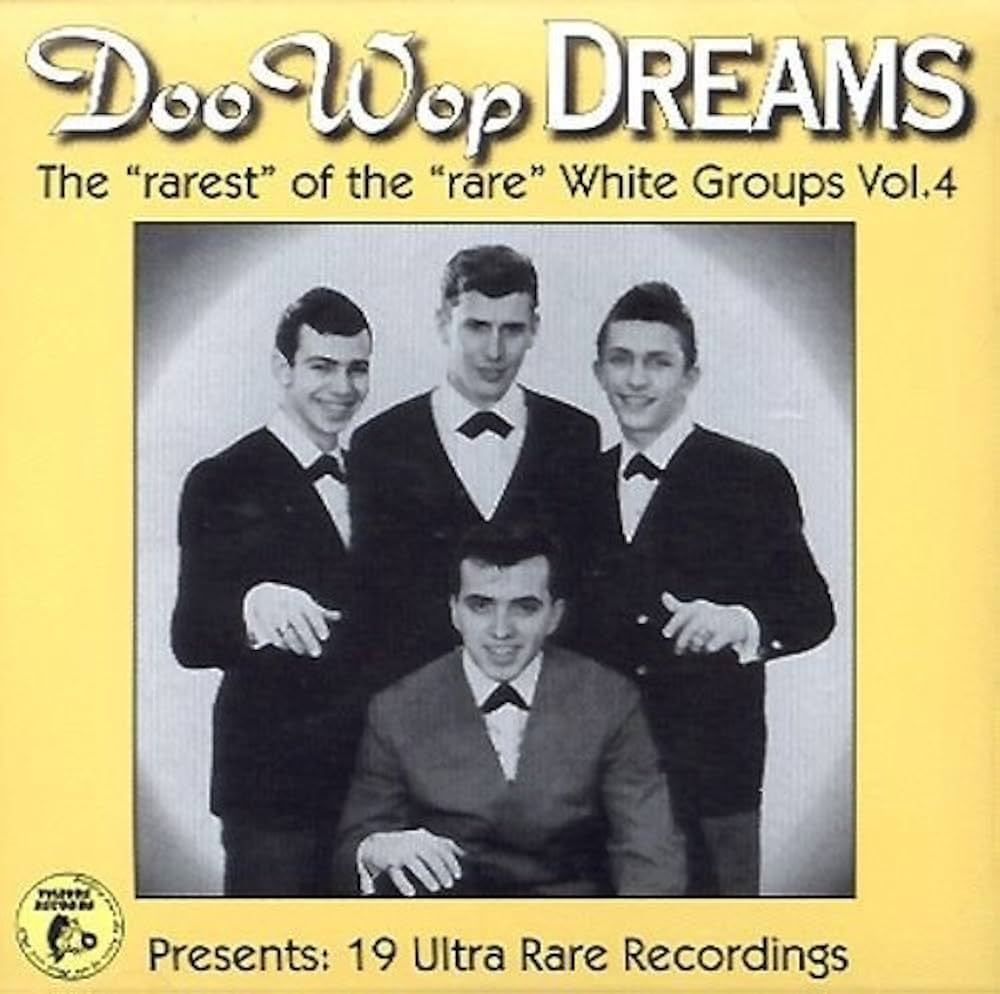 Doo Wop Groups