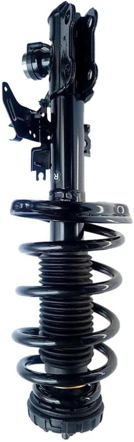 Amazon.com: 580400 580-400 JMROFRAUS Front Left Electronic Shock ...