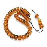 Greek Komboloi Worry Beads