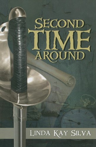 Amazon.com: Second Time Around: 9781935226031: Silva, Linda Kay: Books
