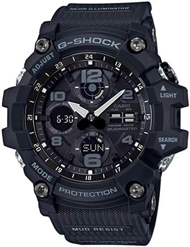 Buy Casio G-Shock GA-2100-1ADR Analog-Digital Black Dial Men Watch ...
