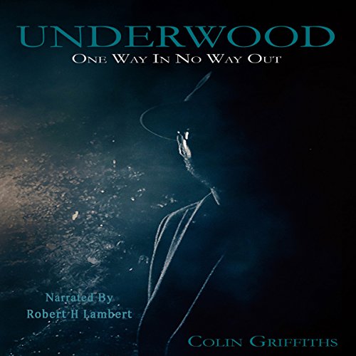 Underwood (Hörbuch-Download): Colin Griffiths, Robert H Lambert, Colin ...