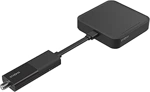 Amazon.com: STRONG 4K UHD Box SRT 427 : Electronics