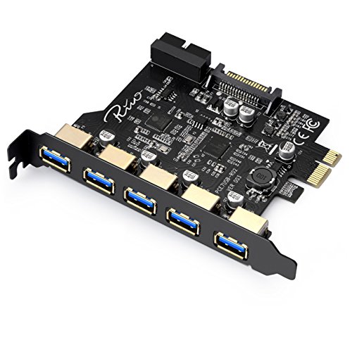 Amazon.ca Best Sellers: The most popular items in Internal USB Port Cards