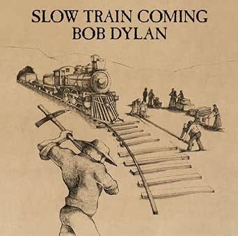 Amazon.co.jp: Slow Train Coming Blu-spec CD : Computers
