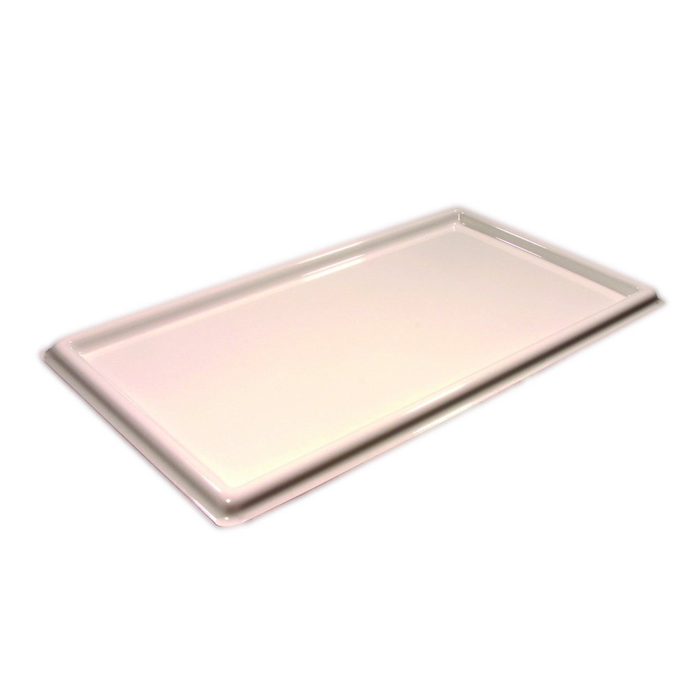 Cleaver Scientific CSR-TO6 Biohazard Tray : Amazon.co.uk: Business ...
