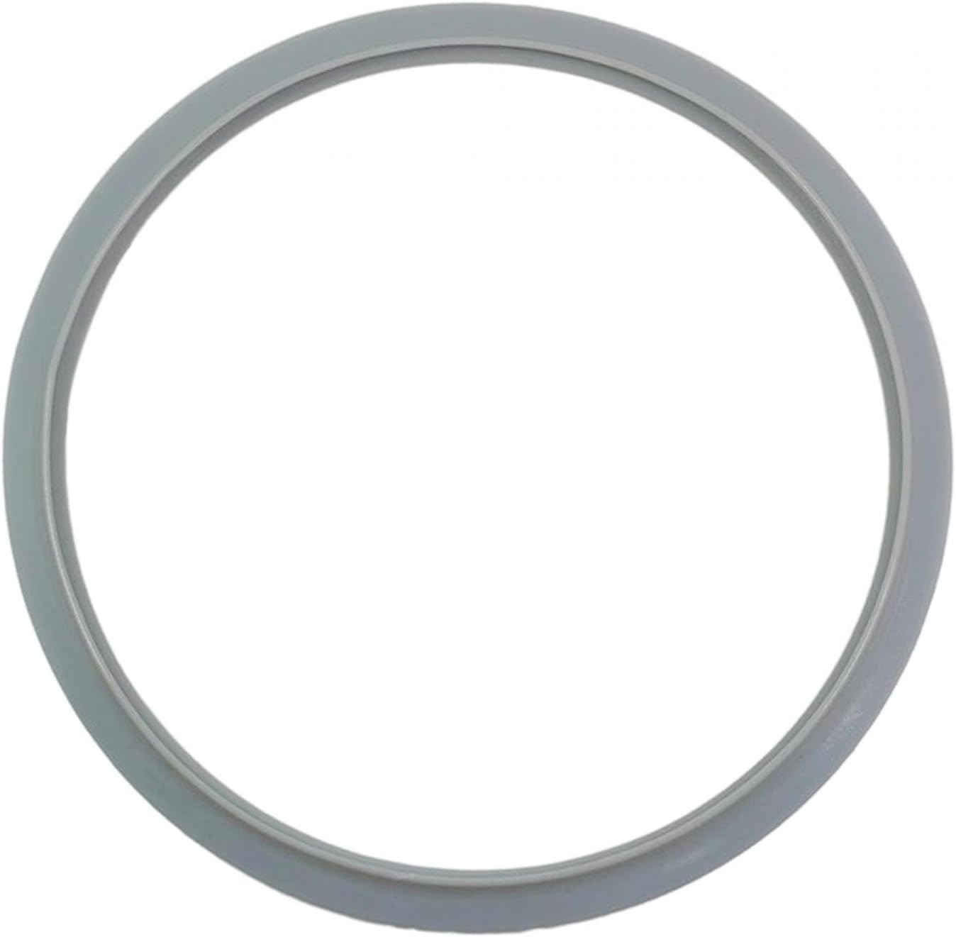 Amazon.com: Replacement Gasket, Cooking Sealing Ring, Silicone Cook Pot ...