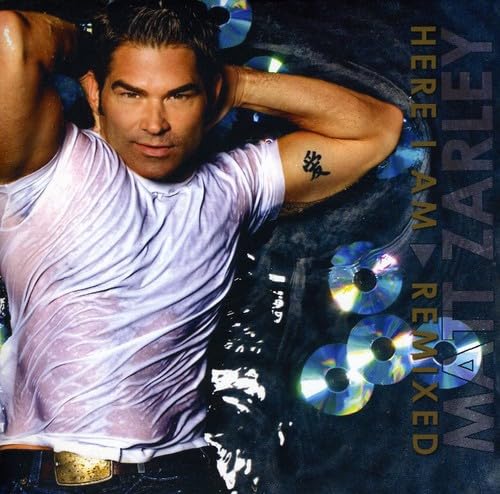 Zarley, Matt - Here I Am: Remixed - Amazon.com Music