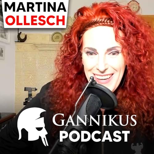 MARTINA OLLESCH: Chris Baumann, Coach Aaron & Honig, Krampfadern, Pille ...