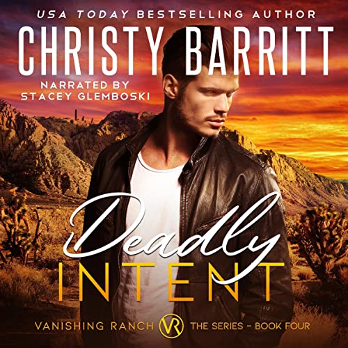 Amazon.com: Narrow Escape: Vanishing Ranch, Book 9 (Audible Audio Edition): Christy Barritt ...