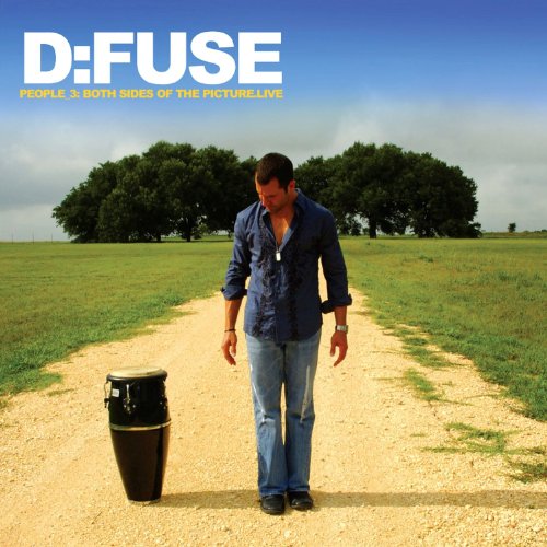 Amazon MusicでD:FuseのPeople 3 (LIVE) [Continuous DJ Mix By D:Fuse]を再生する
