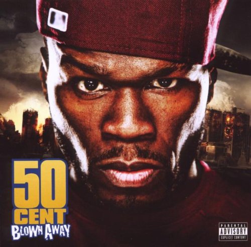Blown Away : 50 Cent: Amazon.fr: CD et Vinyles}