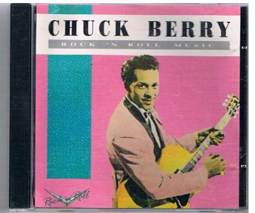 Amazon.com: Rock 'N Roll Music: CDs & Vinyl