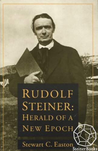Amazon.com: Rudolf Steiner eBook : Easton, Stewart C.: Kindle Store