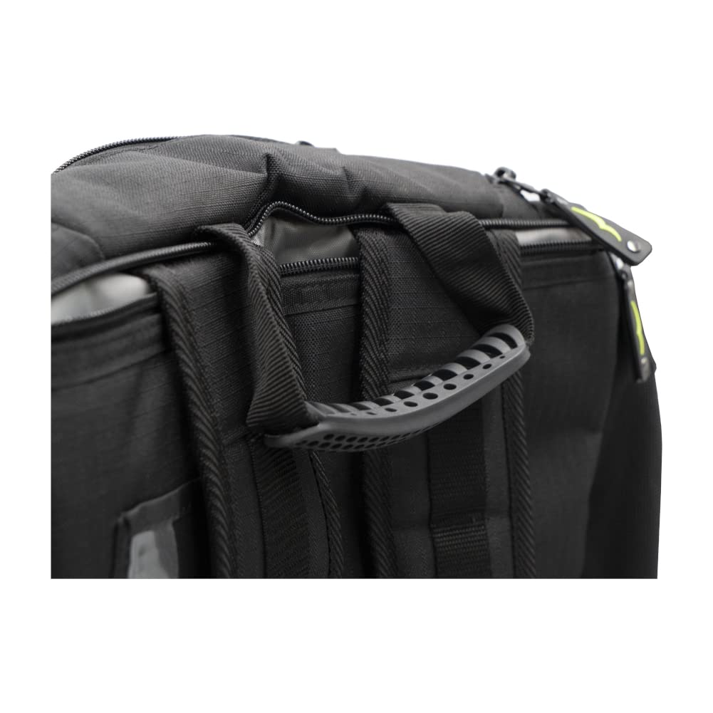 Snapklik.com : TRANSPACK COMPETITION PRO Unisex Water-Resistant 80 L ...