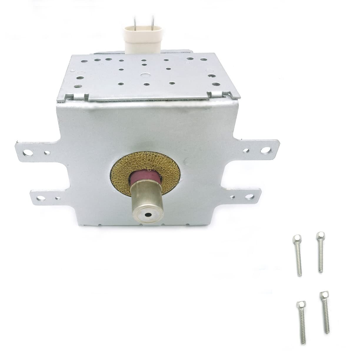 Amazon.com: 10QBP0230 Microwave Magnetron Replacement 10QBP0229 ...