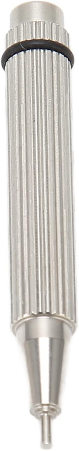 Amazon.com: ZJchao Watch Hand Pressers Pusher, Alloy Steel Professional ...