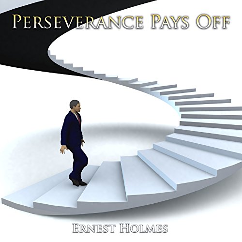 Amazon.com: Perseverance Pays Off (Audible Audio Edition): Ernest ...