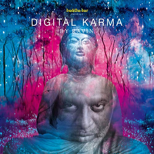 Play Buddha Bar Presents Digital Karma by Ravin & Buddha Bar on Amazon ...