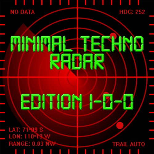 Play Minimal Techno Radar (Edition 100) by VARIOUS ARTISTS on Amazon Music