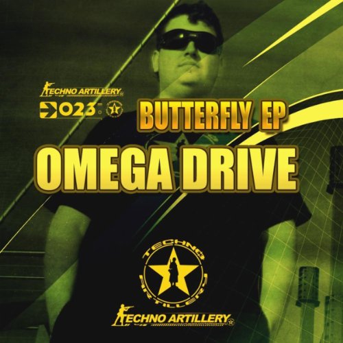 Play Butterfly by Omega Drive on Amazon Music