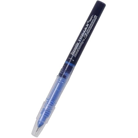 Reynolds modern GSM Trimax Refill (Blue) - Pack of 10 : Amazon.in ...