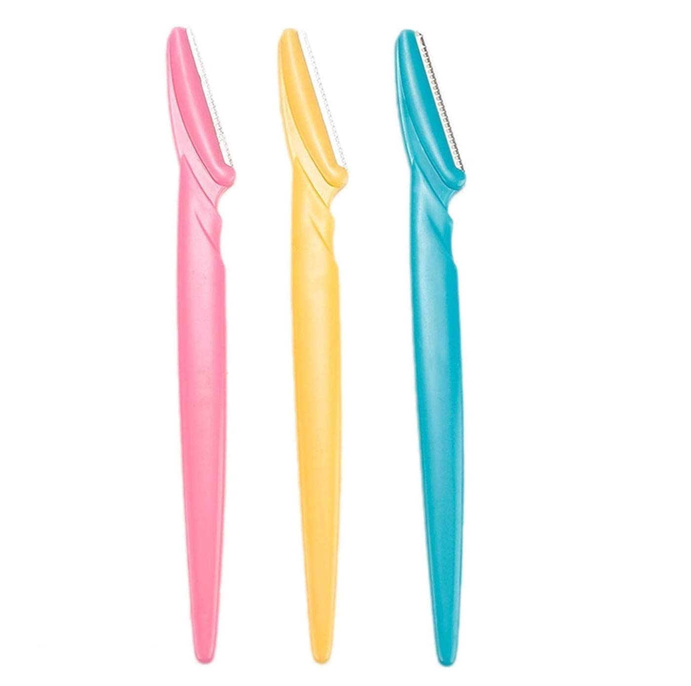 Zirak Facial Razor For Women -Face Hair Removal, Facial Razor For ...