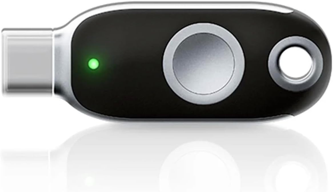 Amazon.com: FEITIAN K40 Plus - USB Security Key - Two Factor ...