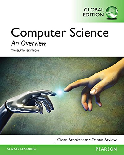 Amazon.com: Computer Science: An Overview PDF eBook, Global Edition ...