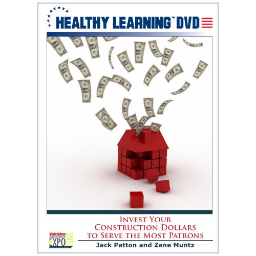 Amazon.com: Invest Your Construction Dollars to Serve the Most Patrons ...