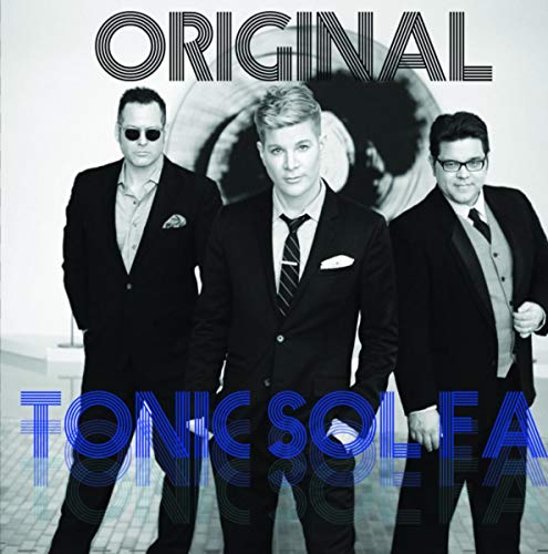 Play Original by Tonic Sol-Fa on Amazon Music