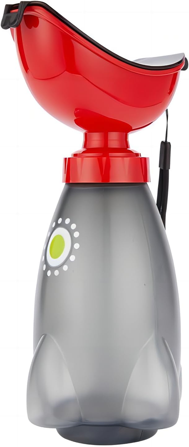 Amazon.com: GREATLINK Portable Emergency Unisex Urinal Potty Toilet Pee ...