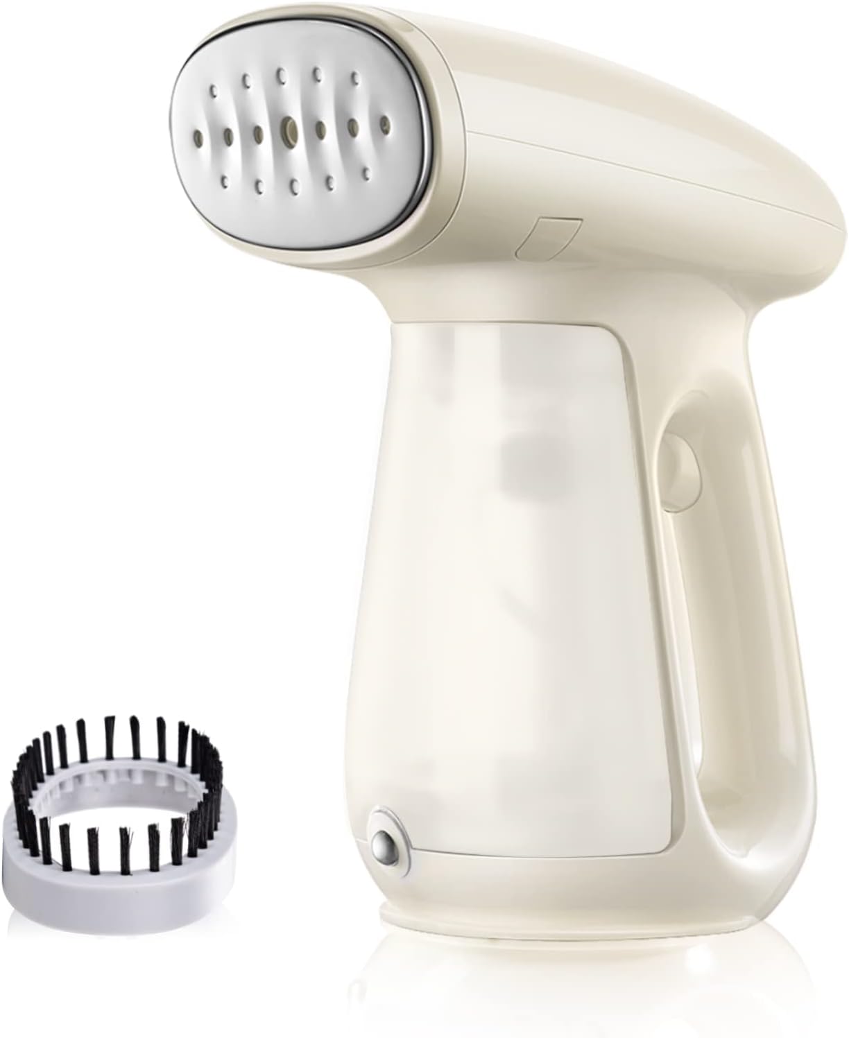 Amazon.com: Steamer for Clothes, 1600W Handheld Clothes Steamer with ...