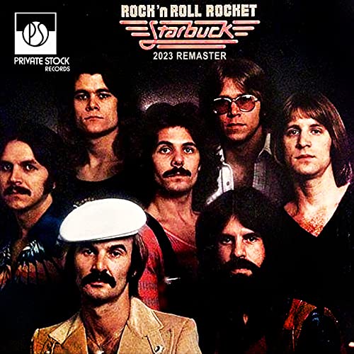 Play Rock n Roll Rocket (2023 Remaster) by Starbuck on Amazon Music