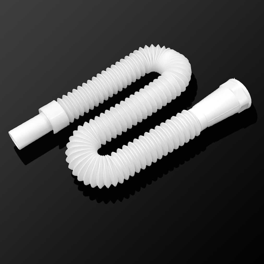 SHRUTI PVC Urinal Socket Waste Pipe for Wash Basin Water Out let 2.5 ...