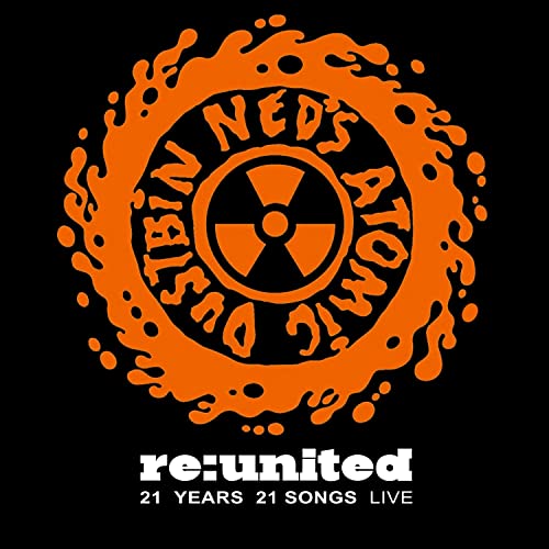 Amazon.co.jp: Re:United (21 Years / 21 Songs) (Live at Wulfrun Hall ...