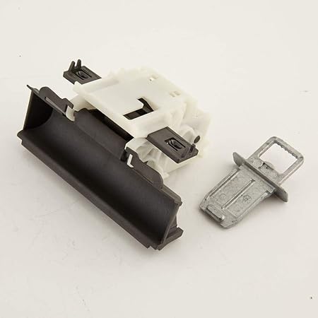 Amazon.com: Bosch 00419827 Dishwasher Door Latch Assembly Genuine ...