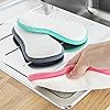Minky Anti-Bacterial Cleaing Pad | 3 Pack | Reusable Microfibre Cloth ...