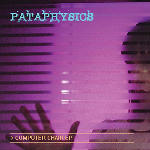 Computer Chair [Explicit] by Pataphysics on Amazon Music - Amazon.com