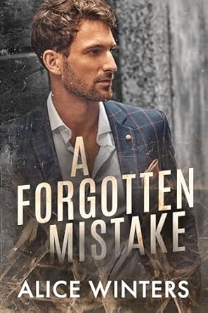 A Forgotten Mistake (Deadly Mistakes Book 2) - Kindle edition by ...