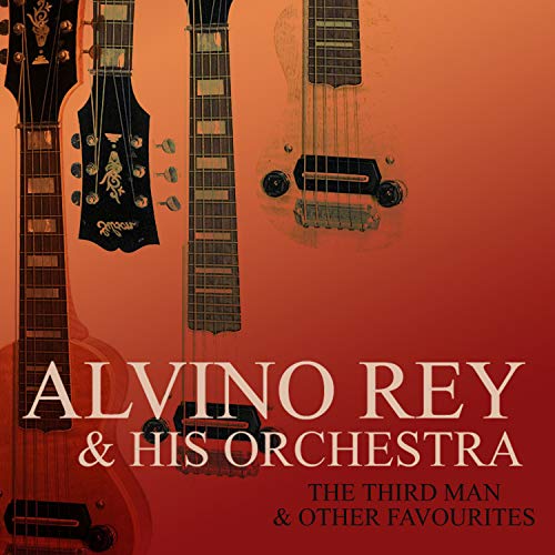 Amazon MusicでAlvino Rey & His OrchestraのThe Third Man and Other ...