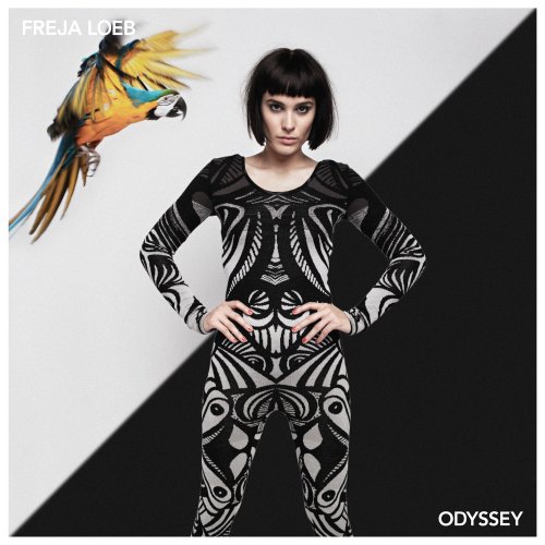 Amazon.com: Odyssey : Freja Loeb: Digital Music