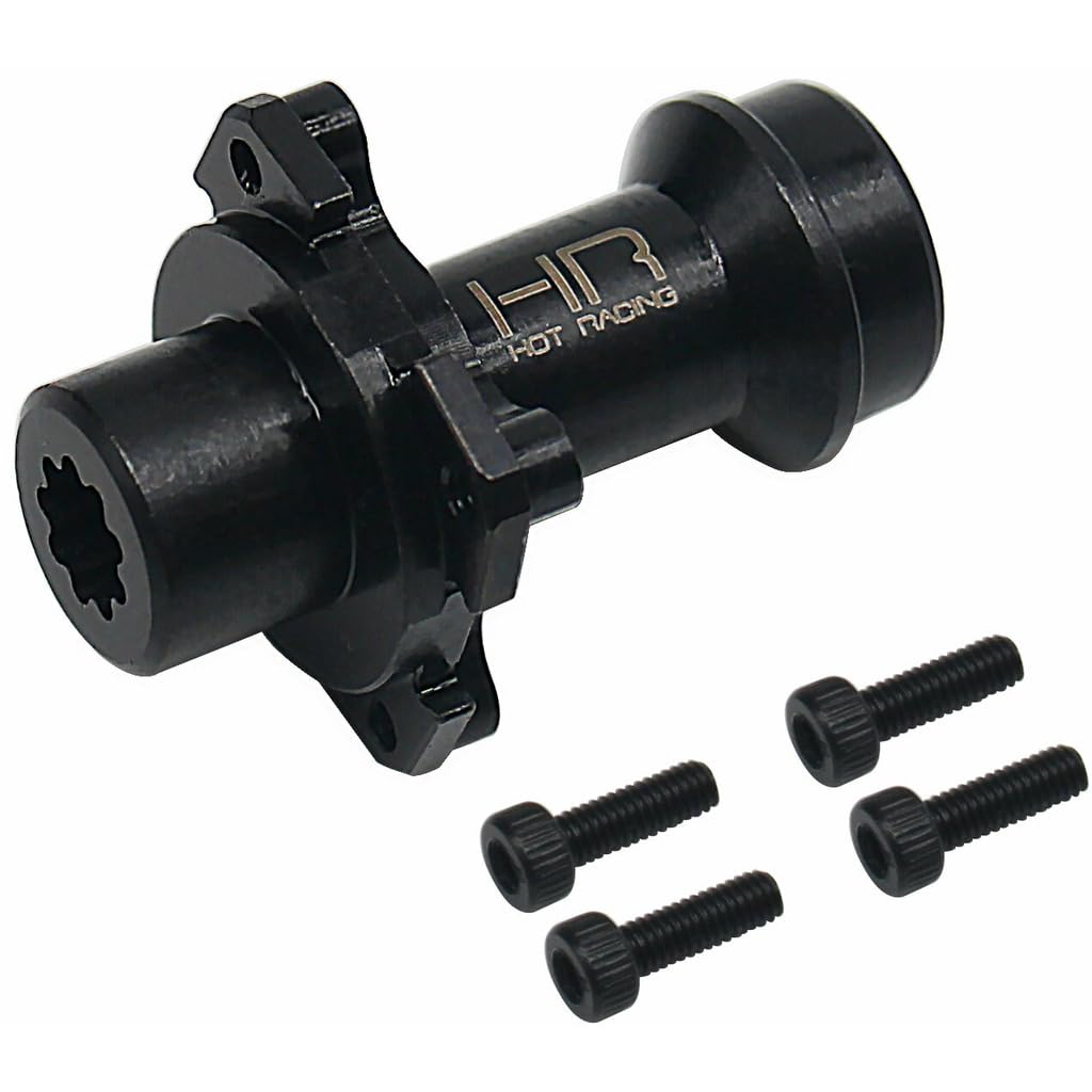 Snapklik.com : TUDR125 Unibody Super Heavy Duty Rear Differential Lock UDR