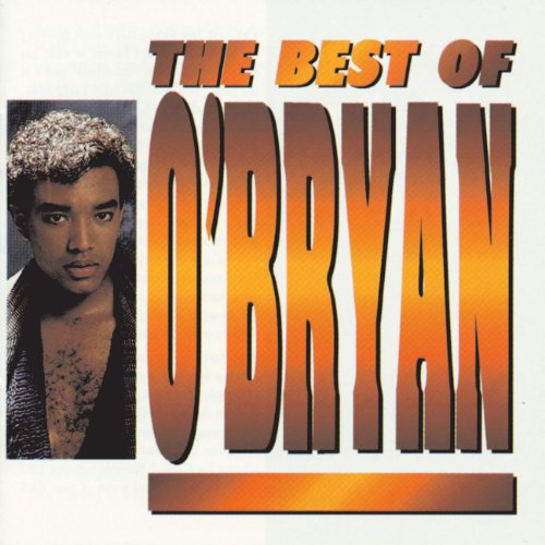 Play The Best Of O'Bryan by O'Bryan on Amazon Music