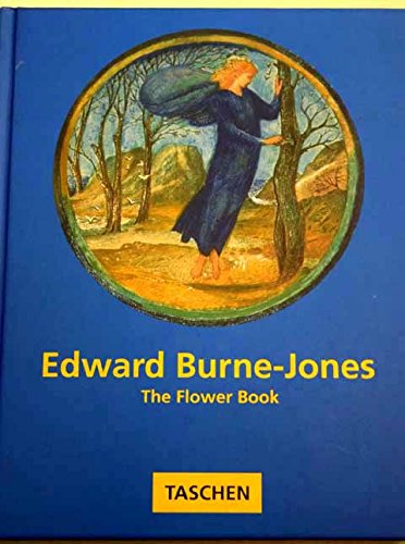 Amazon.com: The Flower Book (Edward Burne-Jones): Burne, Jones, Edward ...