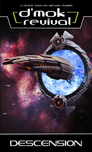 Book review of D'mok Revival - Readers' Favorite: Book Reviews and ...