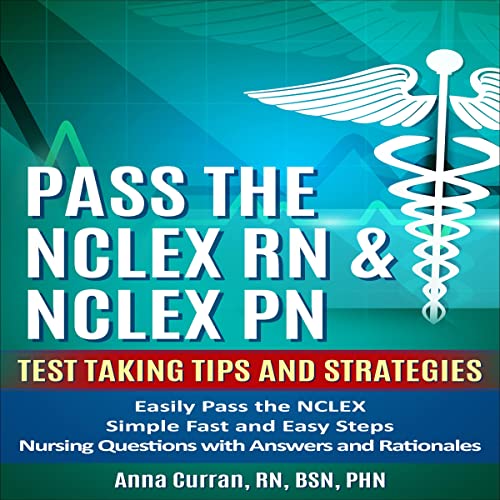 Amazon.com: Nursing Pharmacology Nursing Test Review: Master Nursing ...