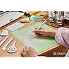 Amazon.com: Cutting Mats for Cricut Maker 3,Explore 3,Maker,air 2,12x12 ...
