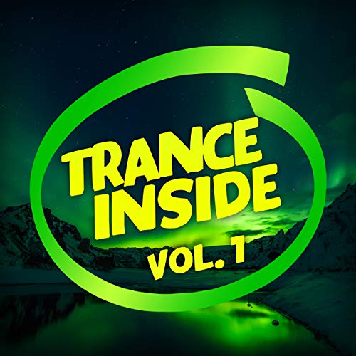 Amazon.com: Trance Inside, Vol. 1 : VARIOUS ARTISTS: Digital Music