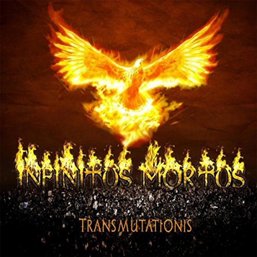 Amazon.com: Transmutationis : Infinitus Mortus: Digital Music